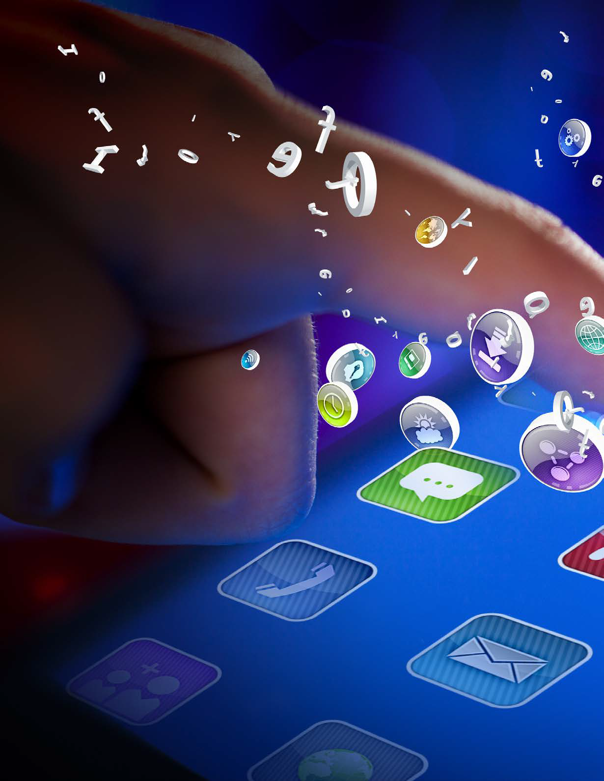 The Mobility of Connectivity - T3 Trends