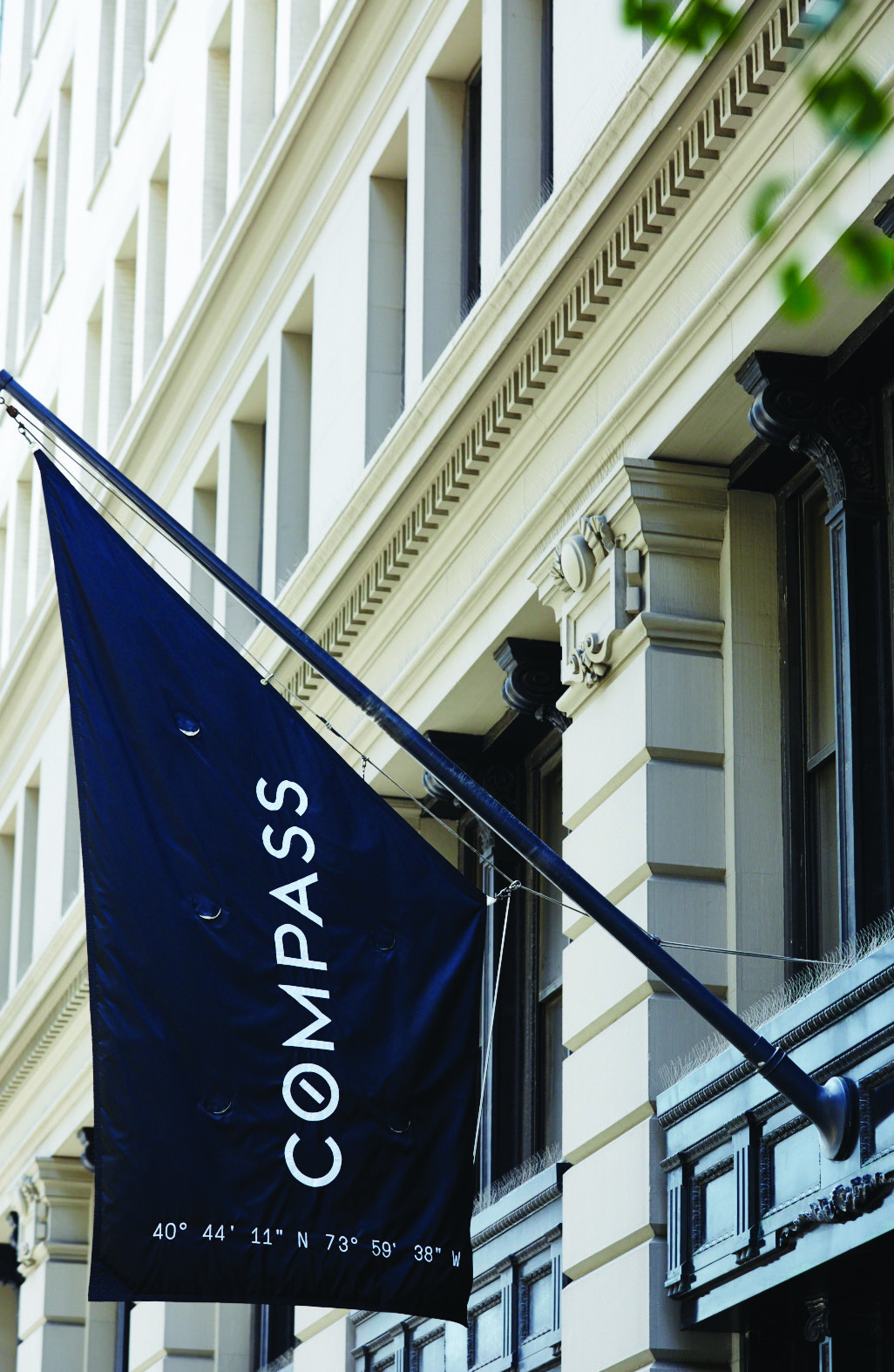 Compass - Building a Modern Traditional Brokerage from the Ground Up ...