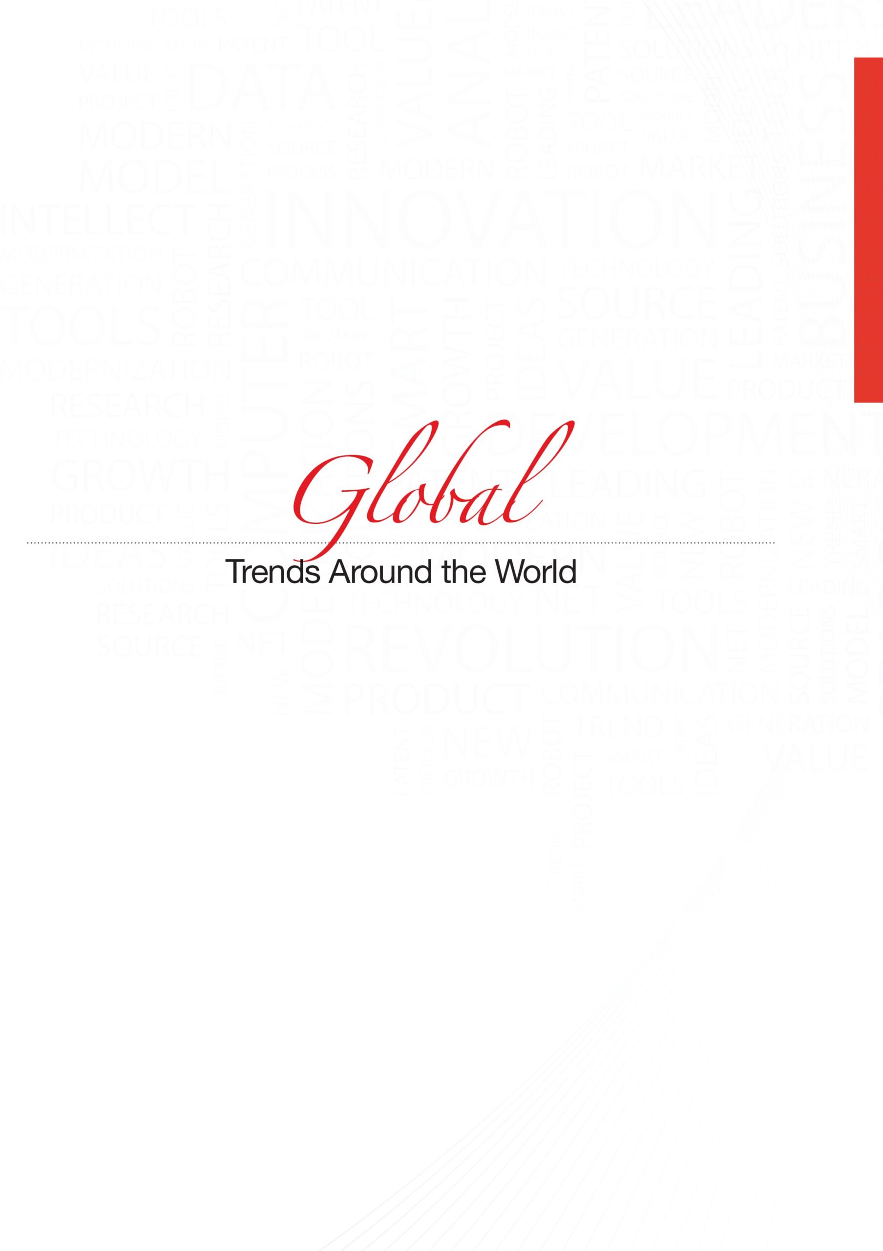 Global - Neighborhoods Around The World - T3 Trends