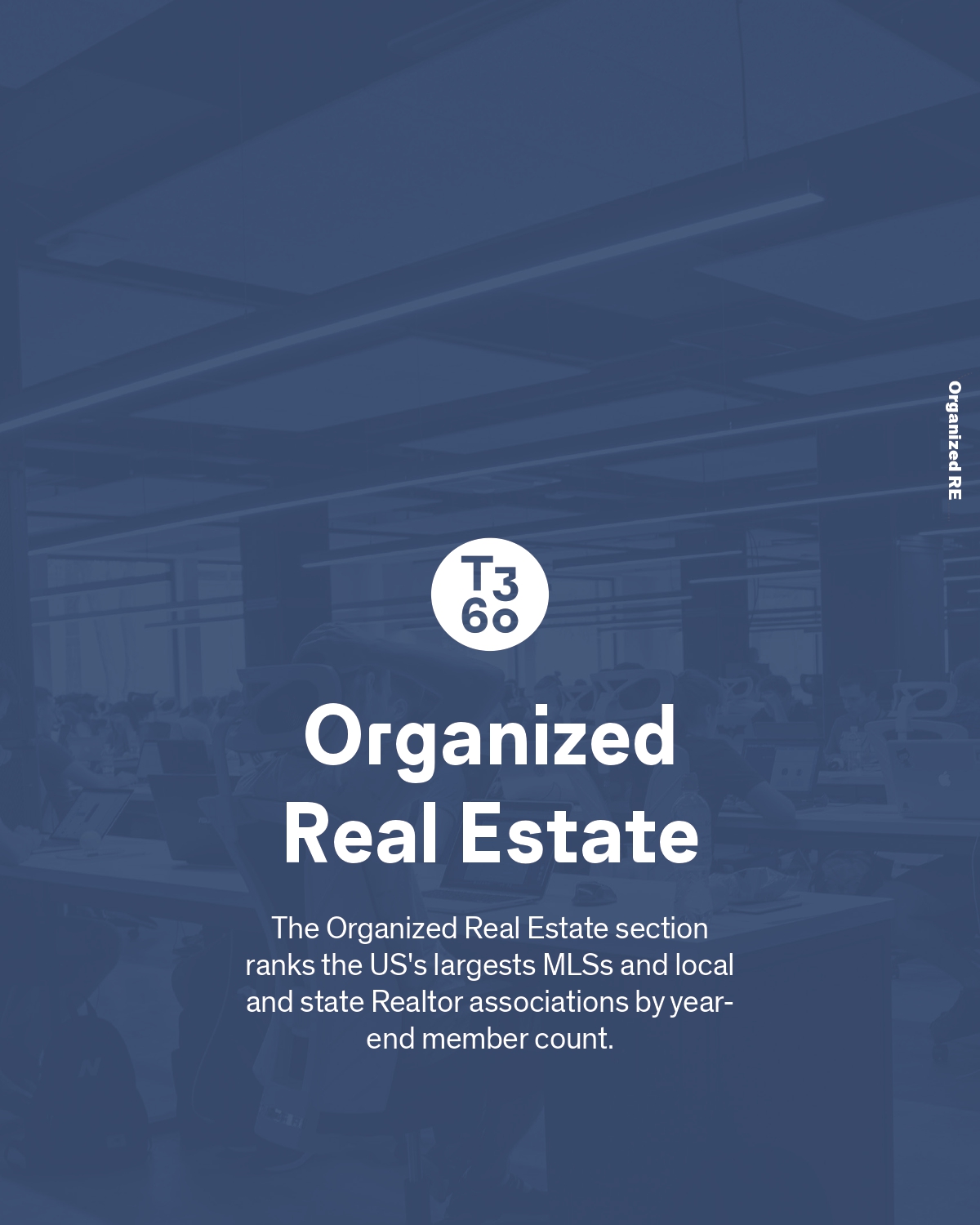 2023 Real Estate Almanac - T3 Trends