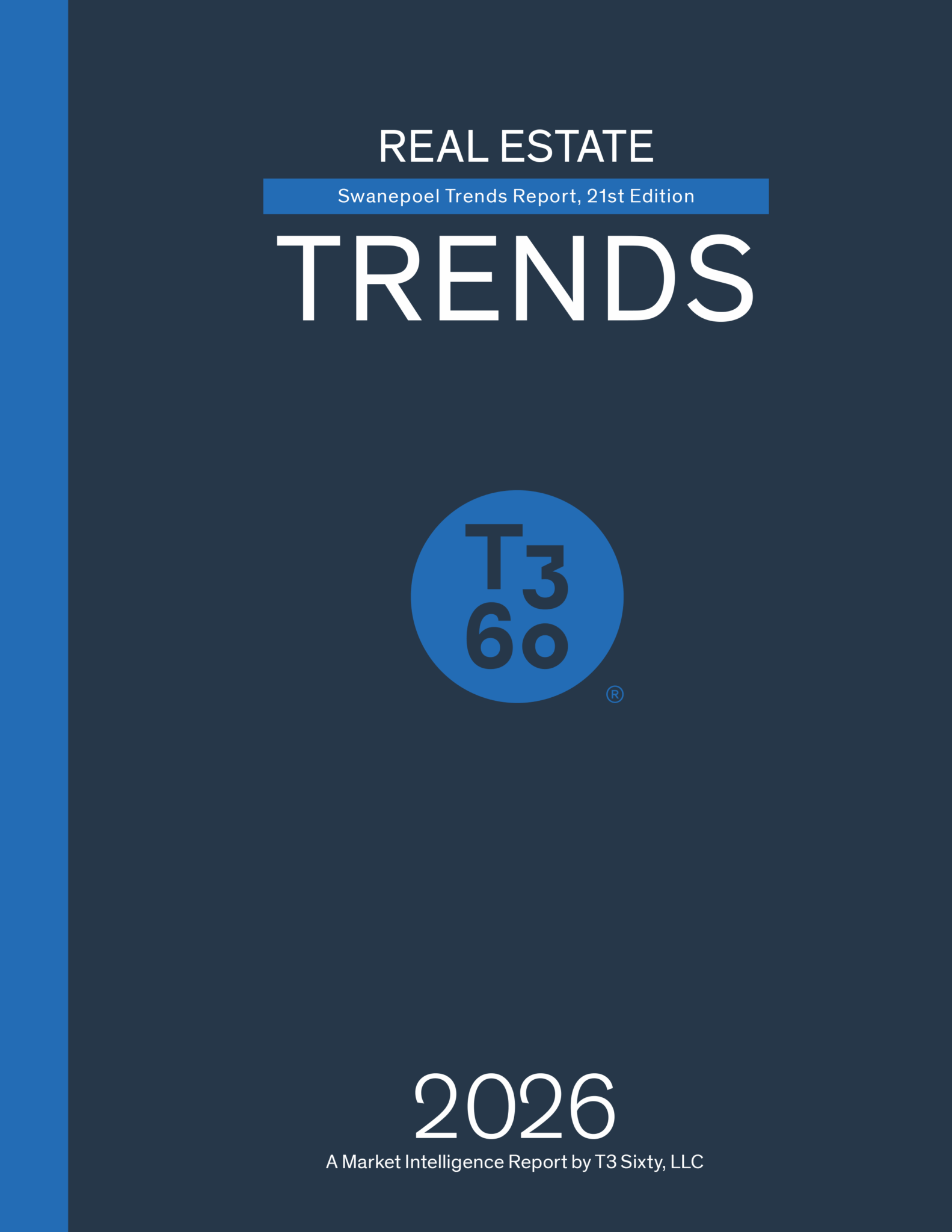2026 Swanepoel Trends Report - T3 Trends